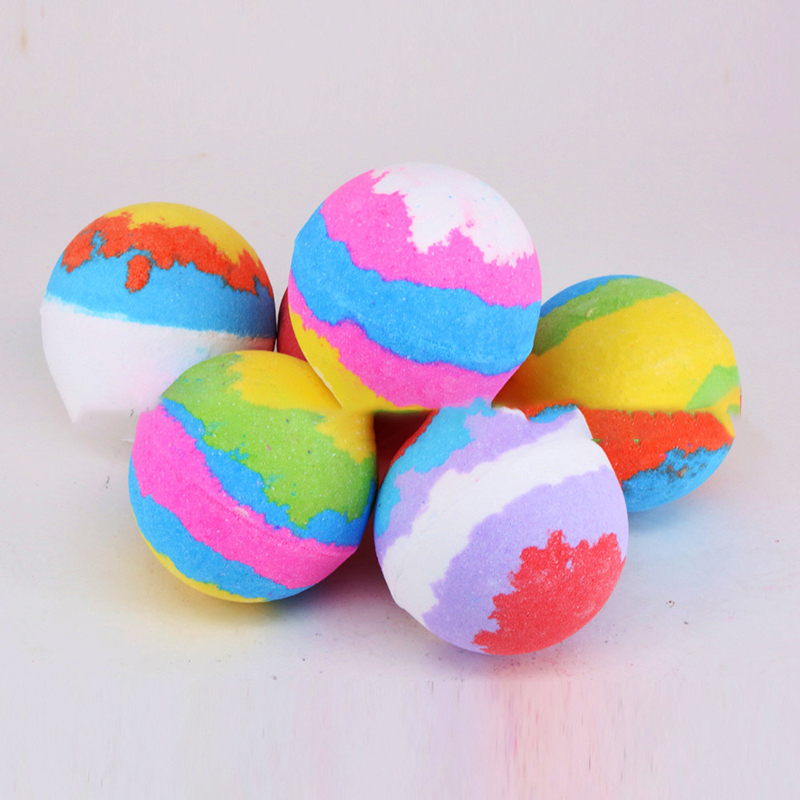 Bubble Bath Spongebob Bath Bombs Mini